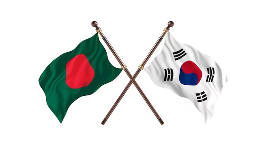Dhaka secures $6.26m loan from Korea Eximbank for maritime project ...